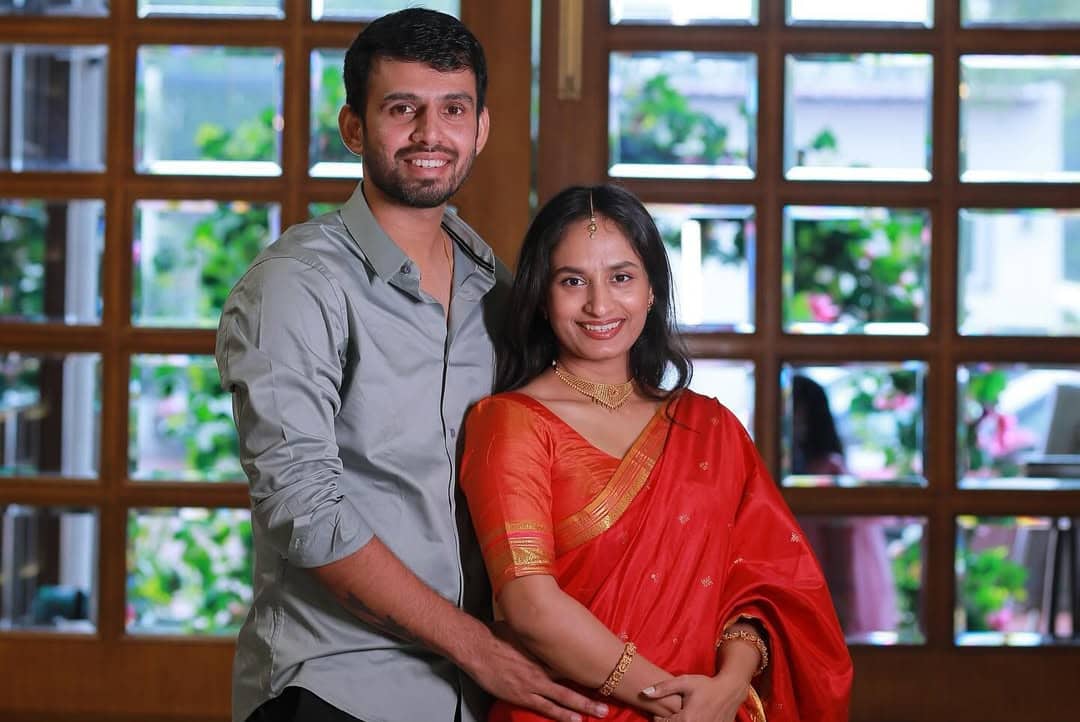 Jitesh Sharma - RCB's New Hero Of IPL 2025: All You Need To Know About ...