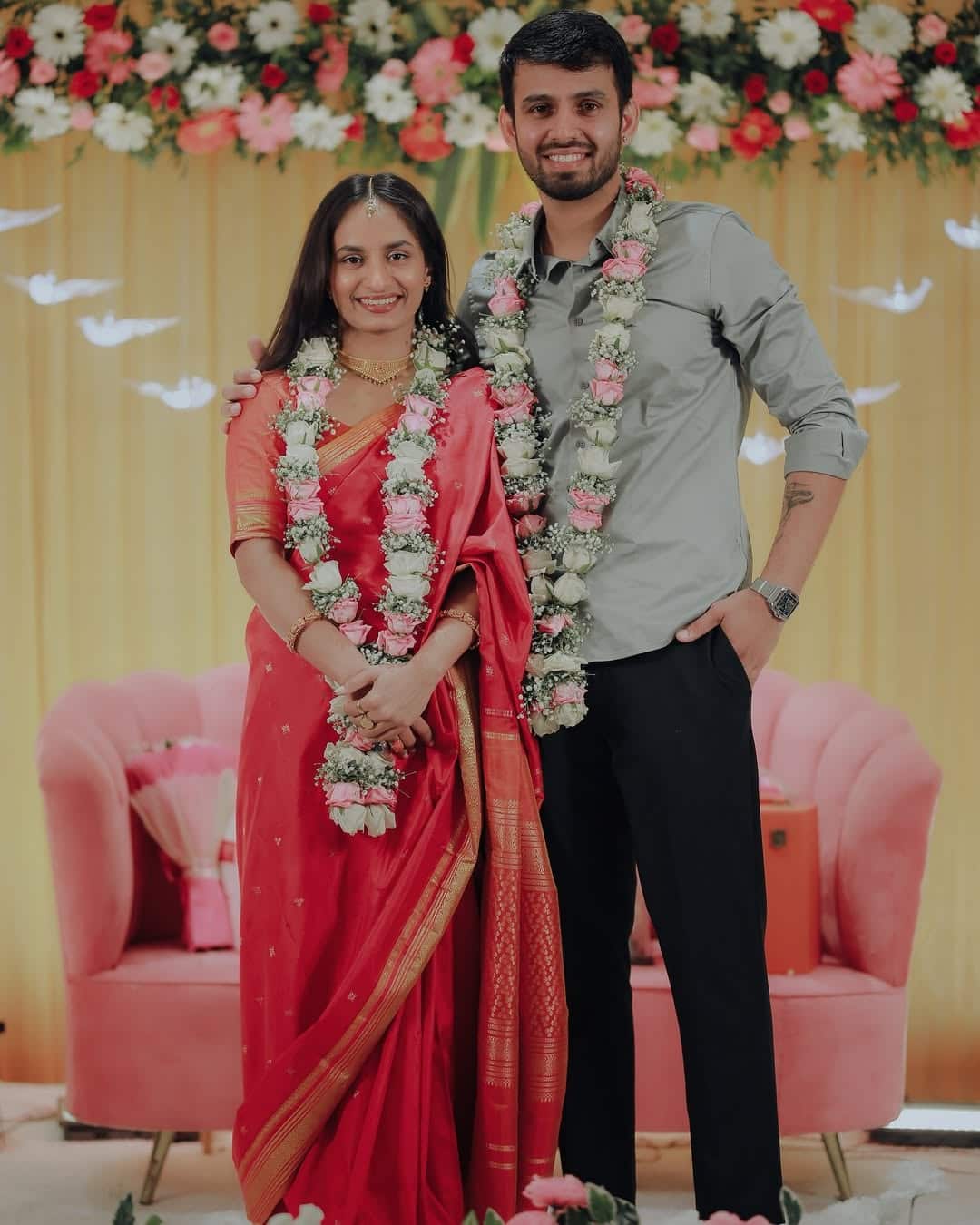 Jitesh Sharma - RCB's New Hero Of IPL 2025: All You Need To Know About ...