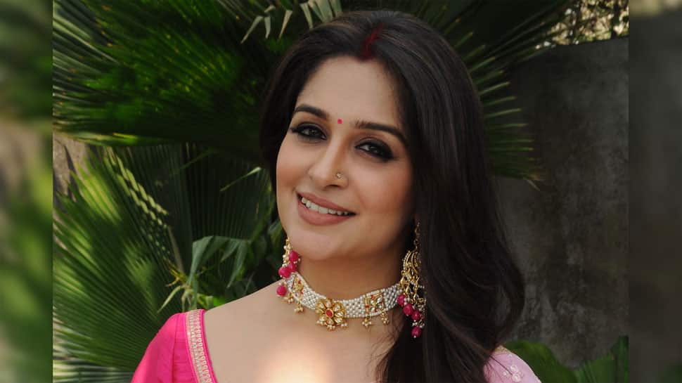 Dipika Kakar Diagnosed With Stage 2 Liver Cancer, Says 'I Am All ...