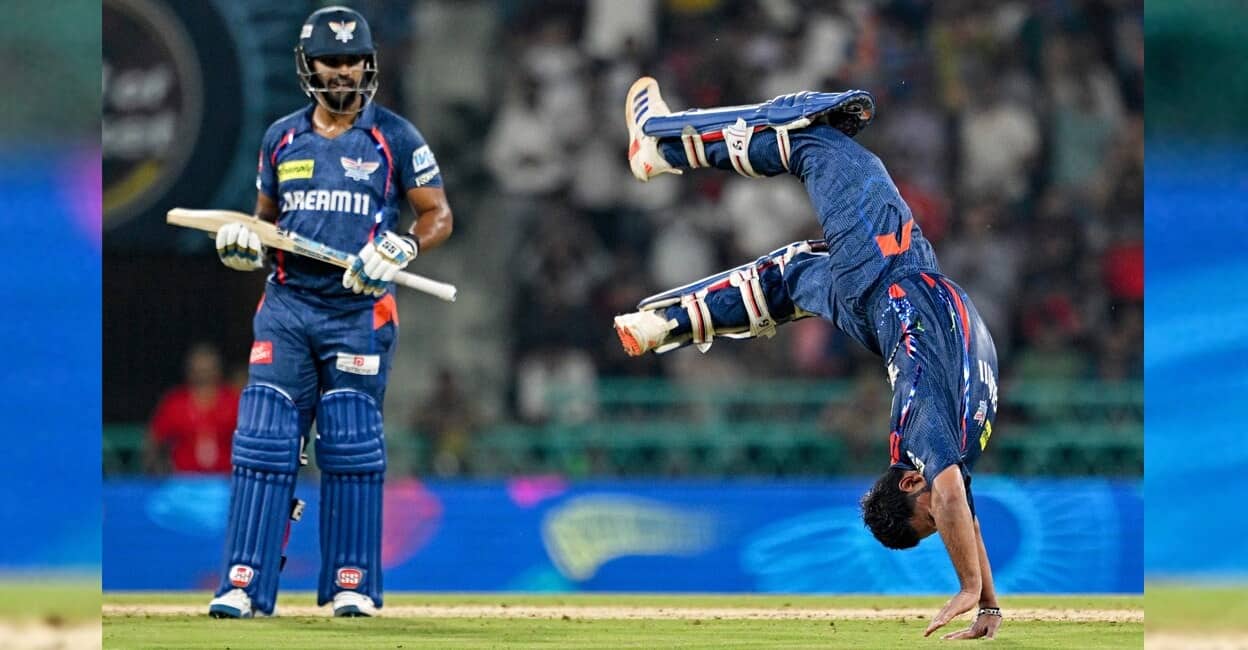 Rishabh Pant Earned ₹10 Lakh Per Run in IPL 2025 – Was LSG’s ₹27 Crore ...