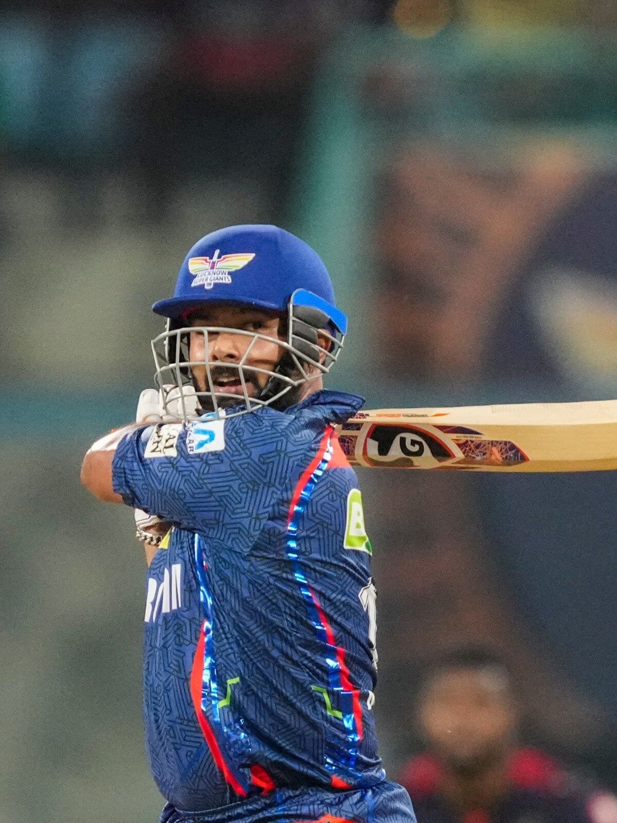 Rishabh Pant Earned ₹10 Lakh Per Run in IPL 2025 – Was LSG’s ₹27 Crore ...