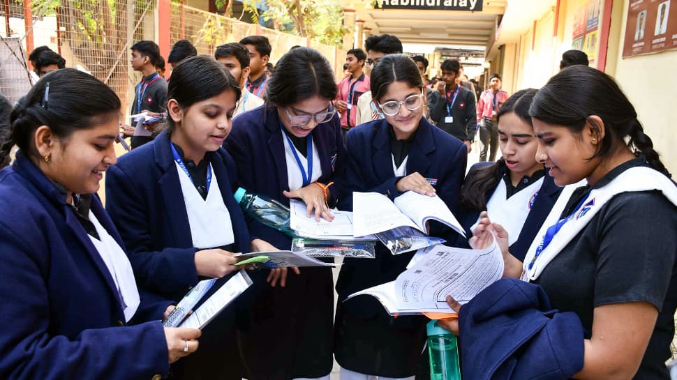 RBSE Result 2025: Rajasthan Board Class 10th Result To Be Released ...
