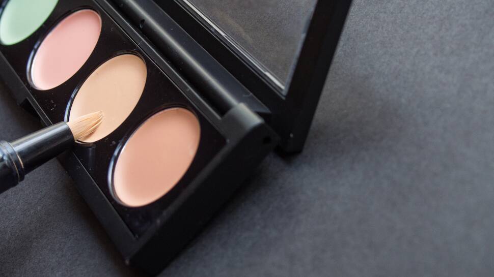 Erase, Brighten, Perfect: The Power of Color Correcting | Personal-care ...