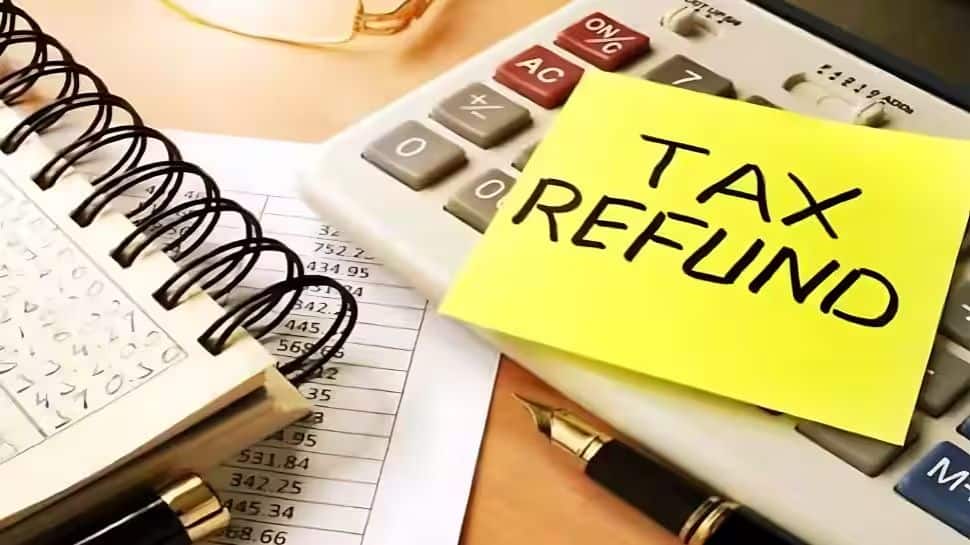 ITR Refund 2025: Waiting For Your TDS Refund? Check Average ITR Processing Time | Personal ...