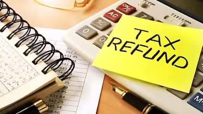 ITR Refund 2025: Waiting For Your TDS Refund? Check Average ITR ...