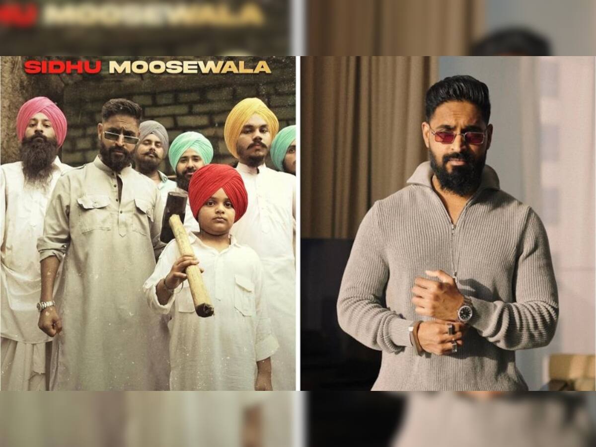 Rapper Emiway Bantai Receives Death Threats After Sidhu Moosewala ...