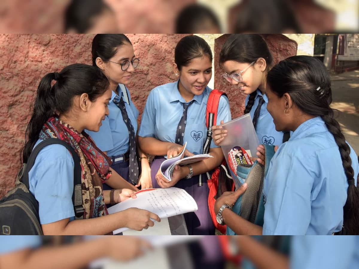 RBSE Result 2025: Rajasthan Board Class 10th Result Declared On ...