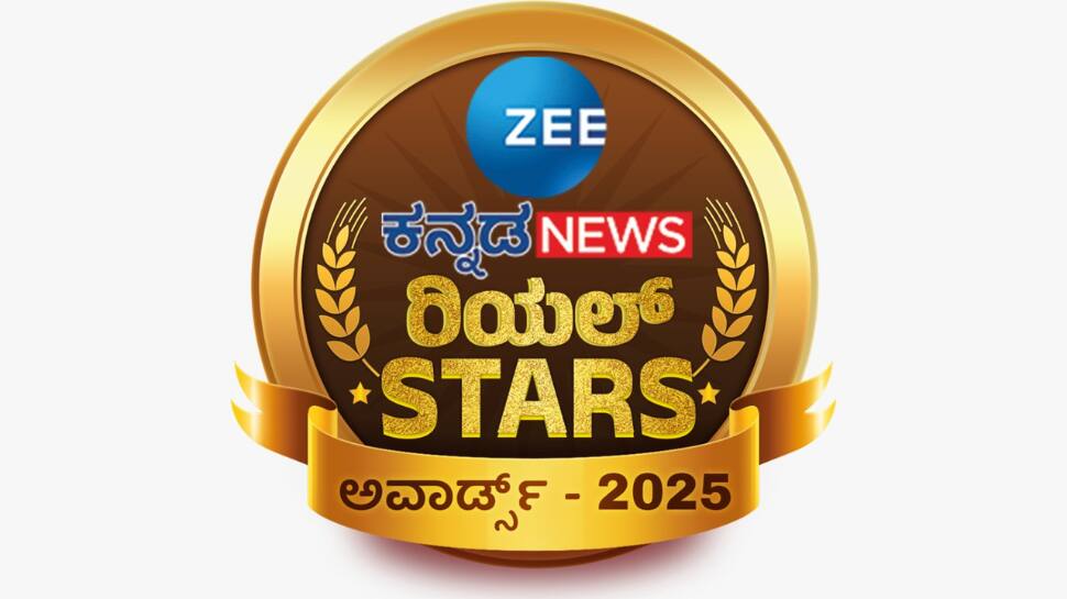 Zee Kannada News To Honour Karnataka’s Trailblazers At The Real Stars ...