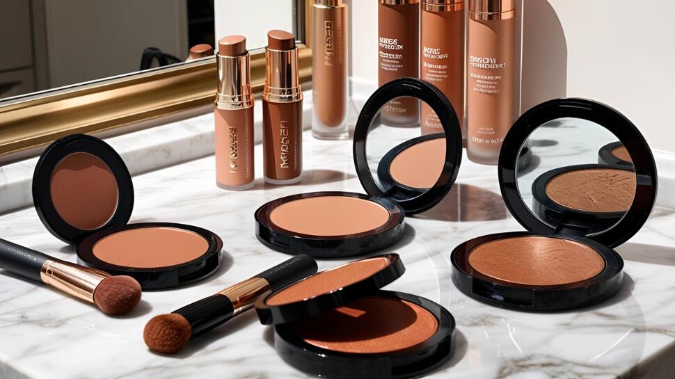 Bronze It Up: The Ultimate Guide to Makeup Bronzers | Personal-care ...
