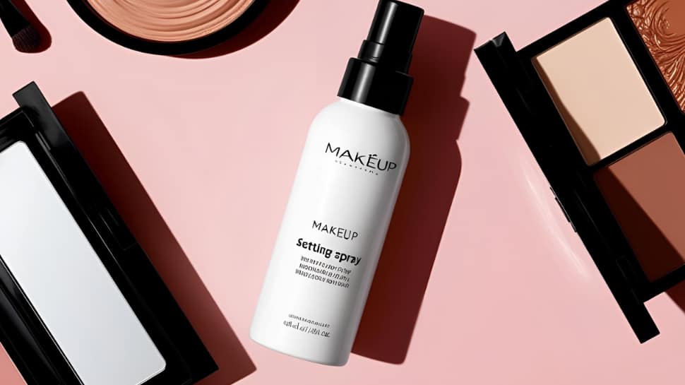 Stay Flawless All Day: The Ultimate Guide to Makeup Setting Sprays ...