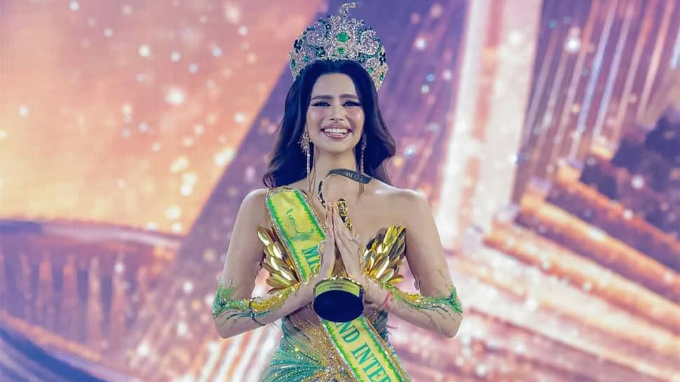 Rachel Gupta Steps Down As Miss Grand International 2024, Returns Her ...