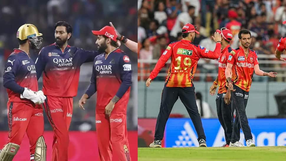 Virat Kohli vs Arshdeep Singh To Josh Hazelwood vs Shreyas Iyer: Player Battles To Watch Out In ...