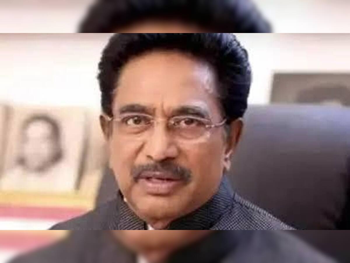 Veteran Tamil Actor Rajesh Dies At 75, Leaves Behind His Cinematic Legacy