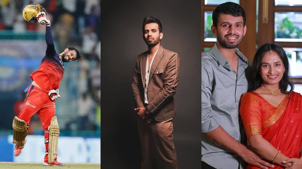 Jitesh Sharma’s IPL 2025 Rise: From ₹20 Lakh To Crorepati - How Rich Is ...