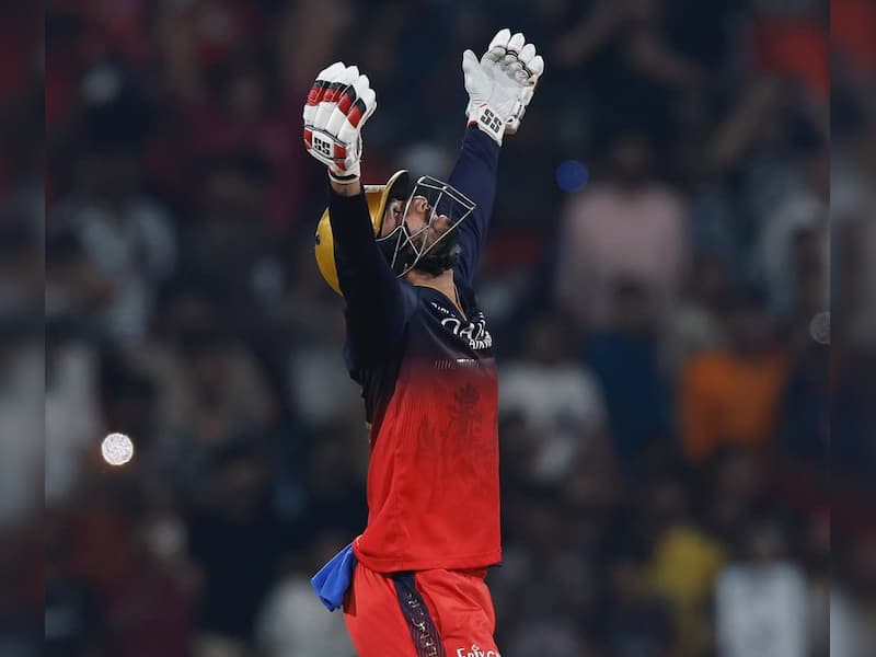 Jitesh Sharma’s IPL 2025 Rise: From ₹20 Lakh To Crorepati - How Rich Is ...