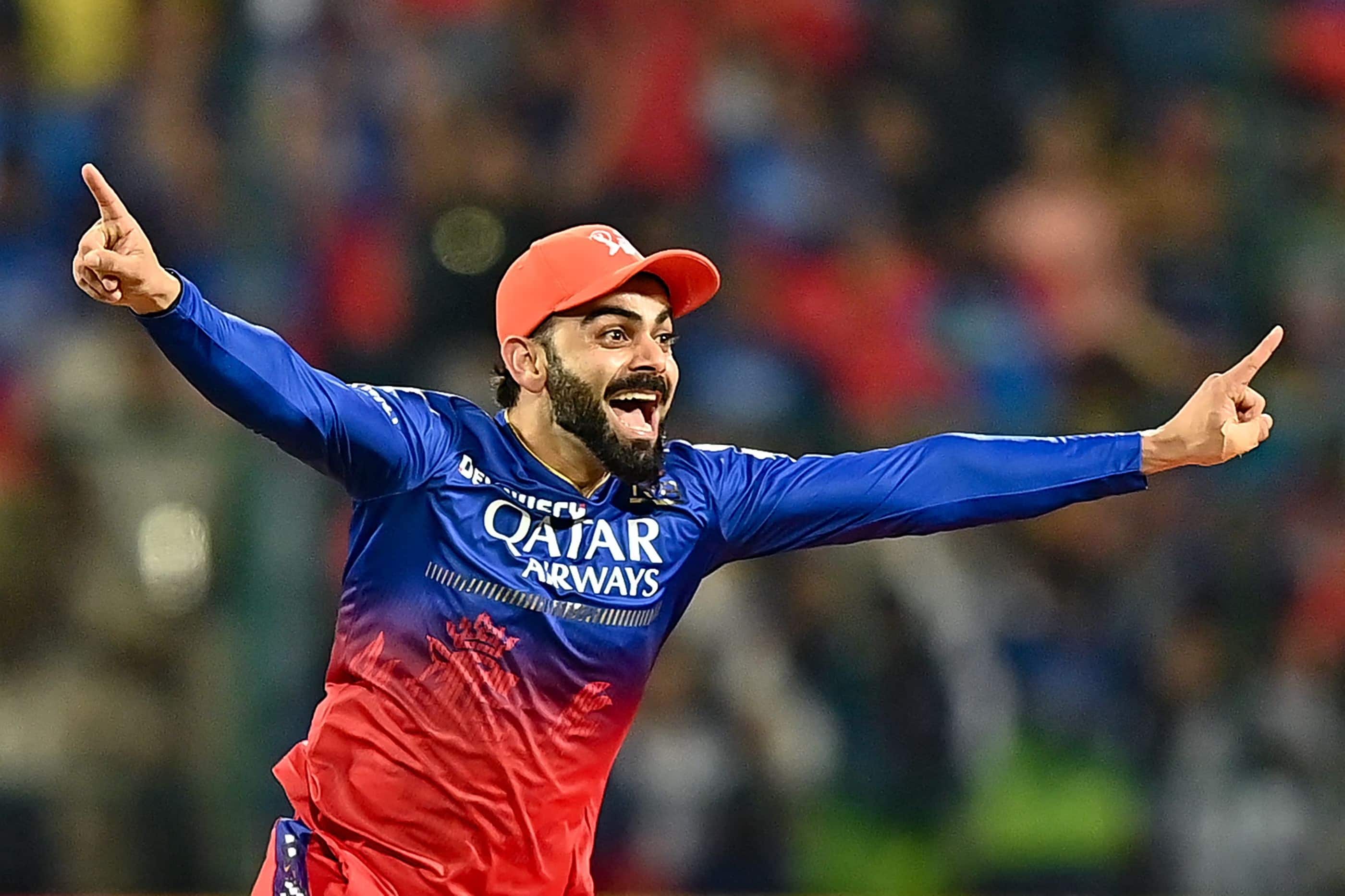 Virat Kohlis Performance In IPL Playoffs: How RCBs Legend Has Performed ...