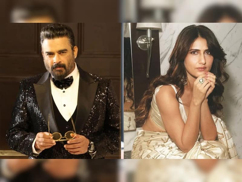 8 Hot New On-Screen Pairings Of 2025: Dhanush-Rashmika To Hrithik ...