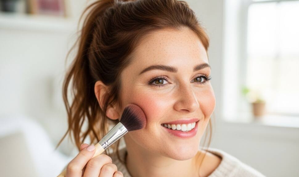 Blush Beauties: 4 Cream & Liquid Blushes that Glow Naturally | World ...