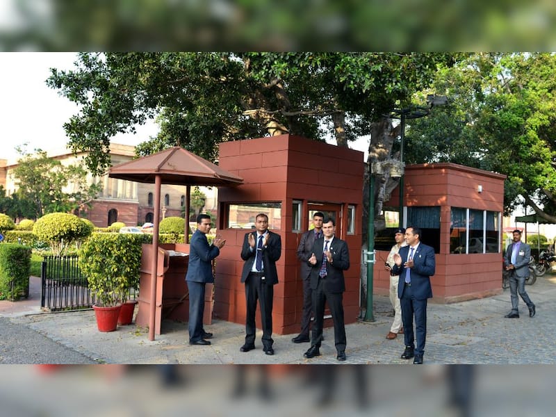 Meet SPG, Commandos Who Undergo Rigorous Training, Responsible For ...