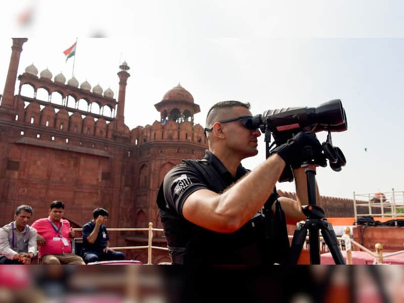 Meet SPG, Commandos Who Undergo Rigorous Training, Responsible For ...