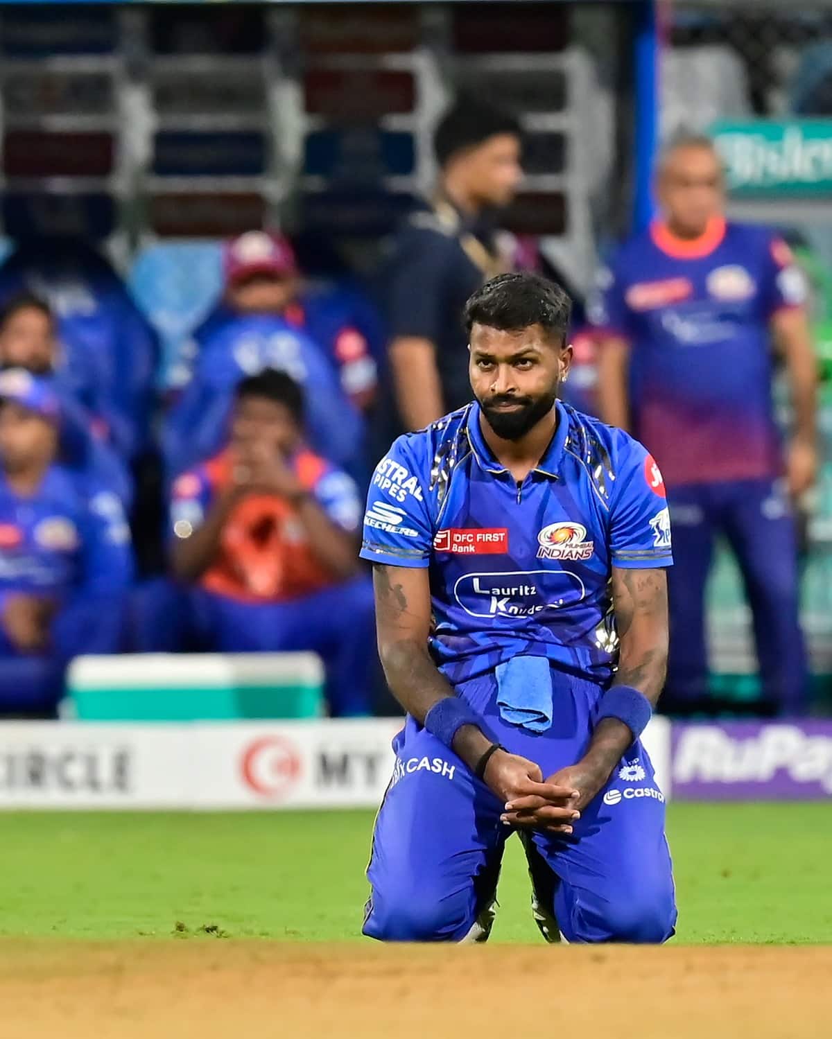 IPL 2025: Who Will Qualify For Qualifier 2 If GT vs MI Eliminator Is ...