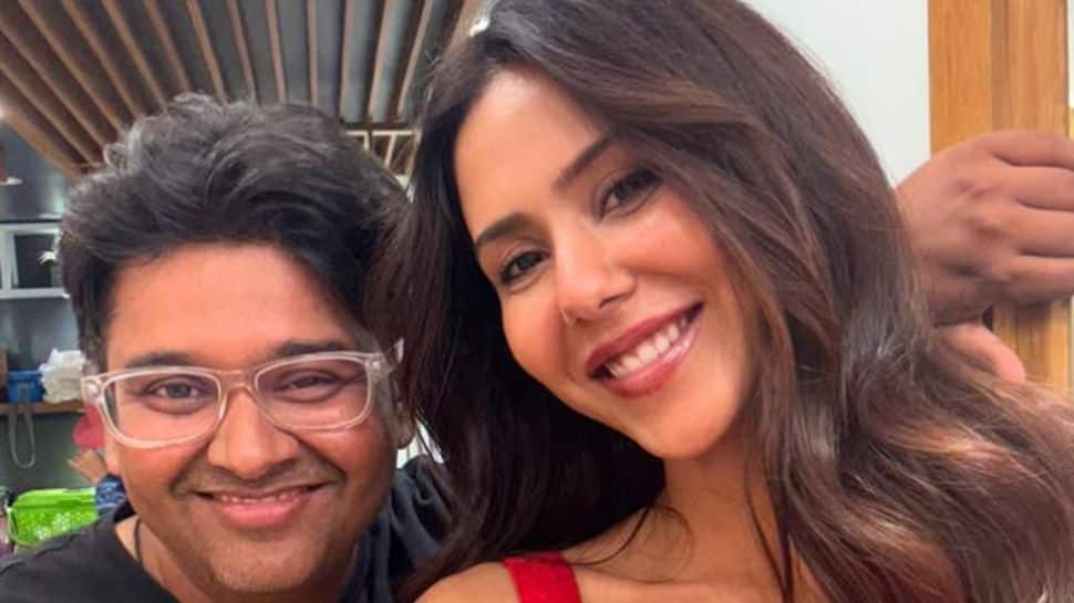 Milap Zaveri Praises Sonam Bajwa For Delivering The Most Power-packed ...