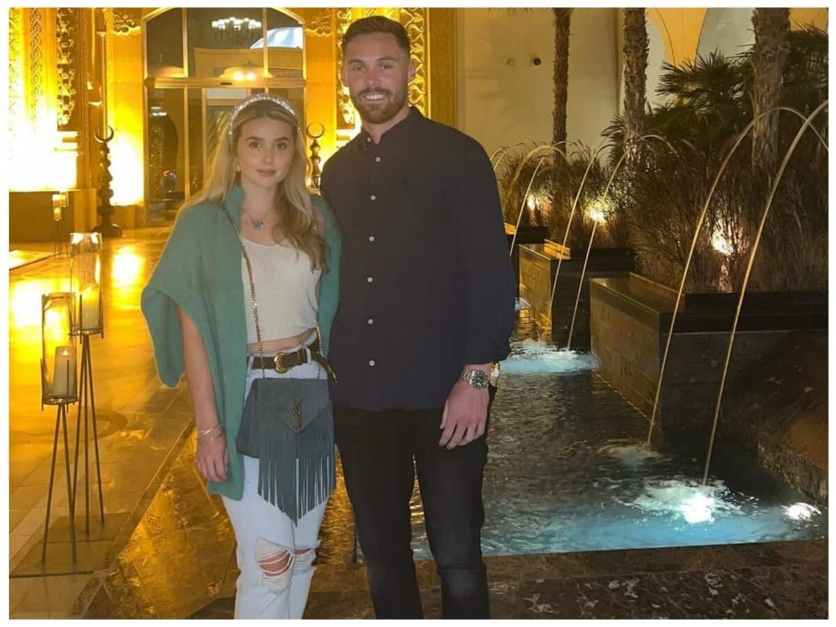 Phil Salt RCB's Mr Dependable In IPL 2025: All About His Love Life With ...