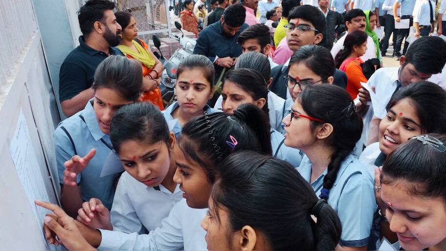 CBSE Supplementary Exam 2025 Registration For Private Students Begins ...