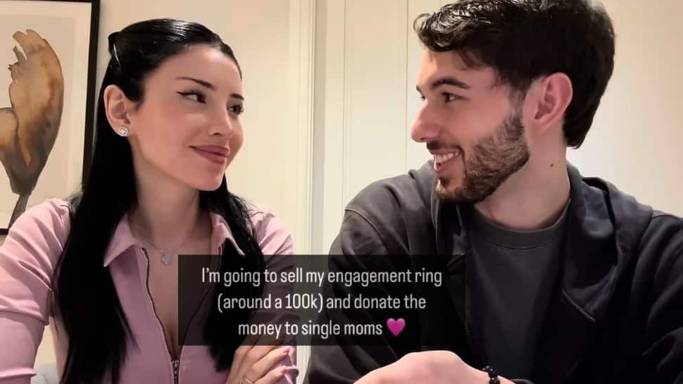 4-Month Pregnant YouTuber Wizard Liz Accuses Fiancé Landon Nickerson Of ...