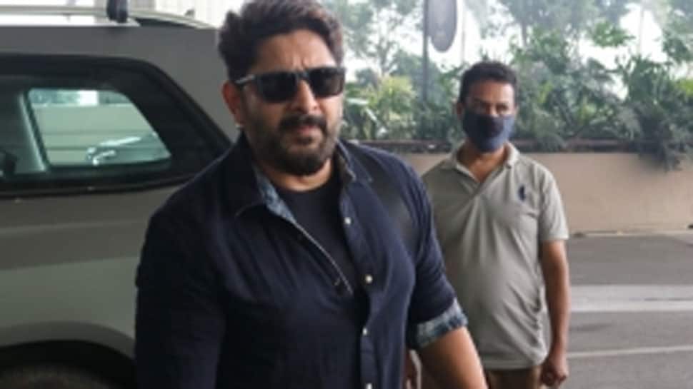 SEBI Bars Arshad Warsi, Wife Maria Goretti And 57 Others From Markets ...