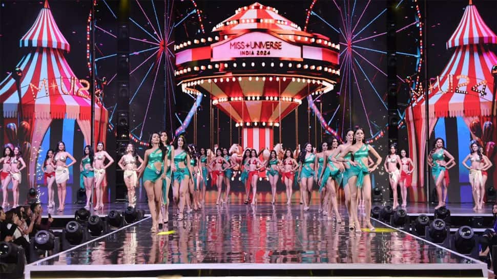 Miss Universe India 2025: Preparations In Full Swing, Check Date-Wise ...