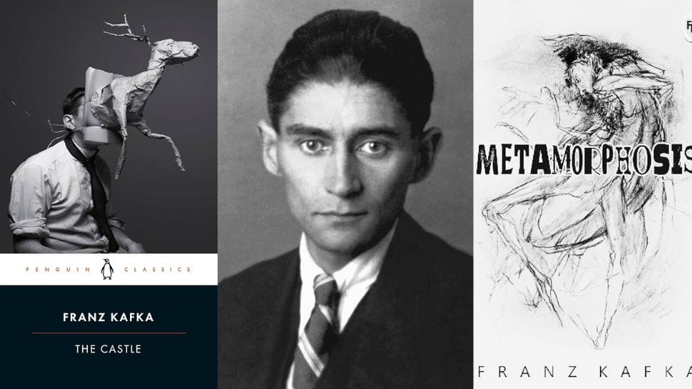 6 Best Works of Franz Kafka: Stories That Changed Modern Literature ...