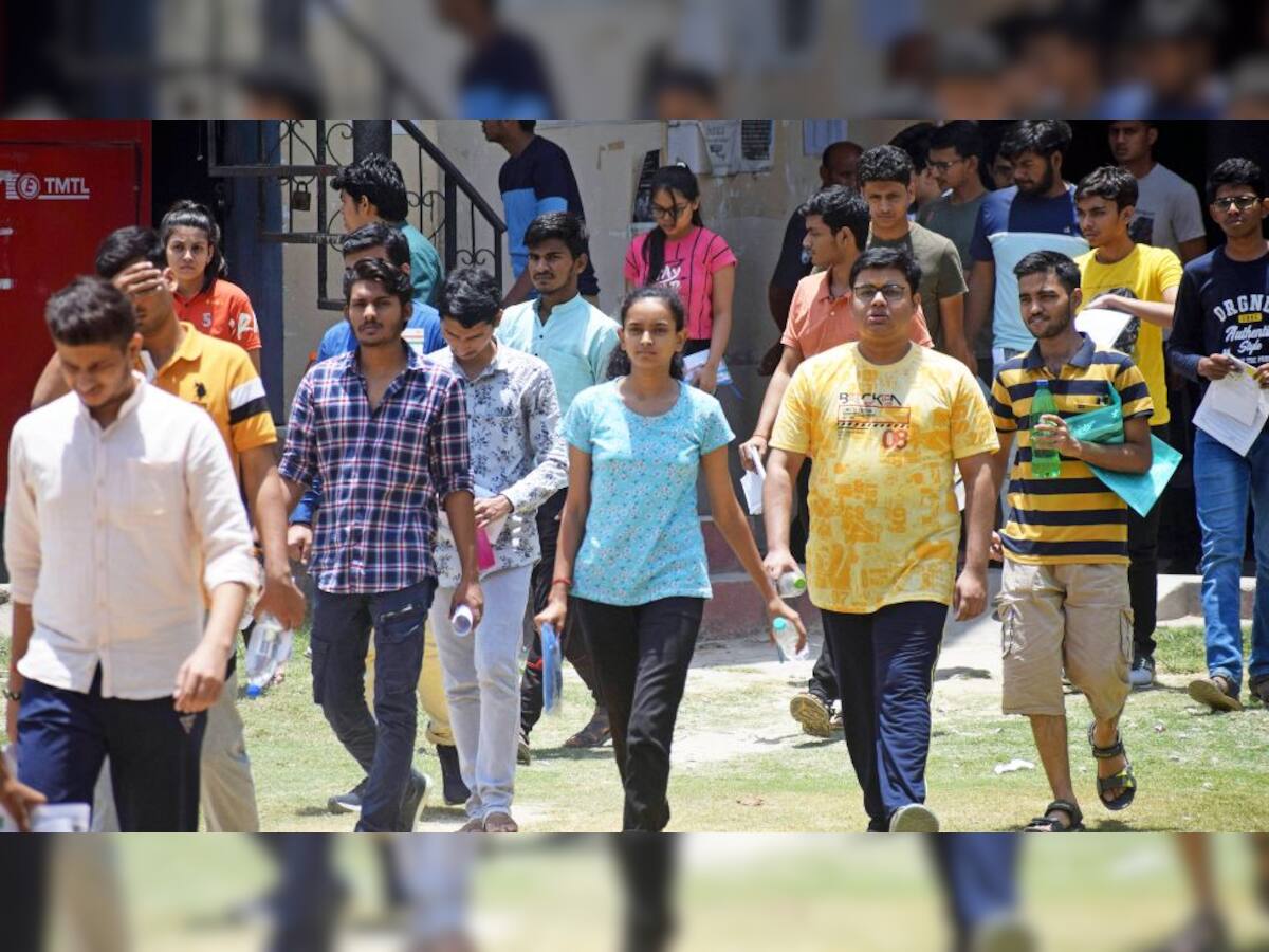 TS DOST 2025: Phase 1 Seat Allotment Result Released At dost.cgg.gov.in ...