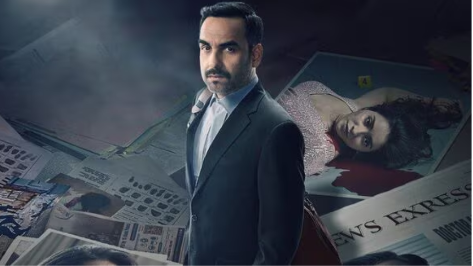 Criminal Justice Season 4 X Review: Pankaj Tripathi Wins Praise, Loyal ...