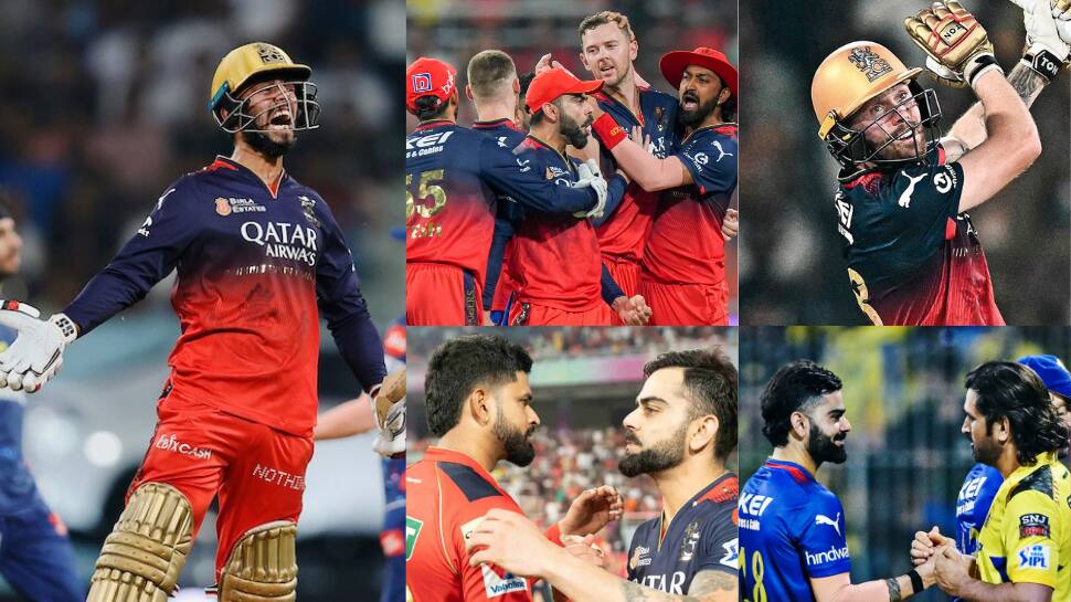 From Defeating CSK After 17 Years To Biggest Win In Playoffs History: 9 ...