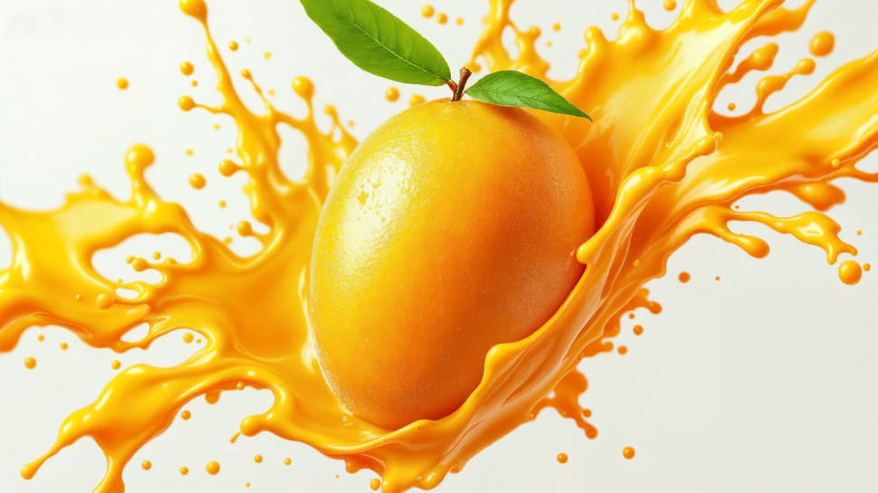 How To Identify Sweet Mangoes Without Cutting - Let's Make Your Summer ...