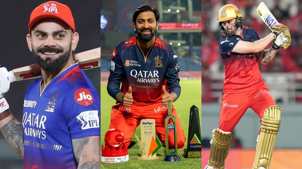 Virat Kohli To Phil Salt: 9 Players To Win Player-Of-The-Match Award ...