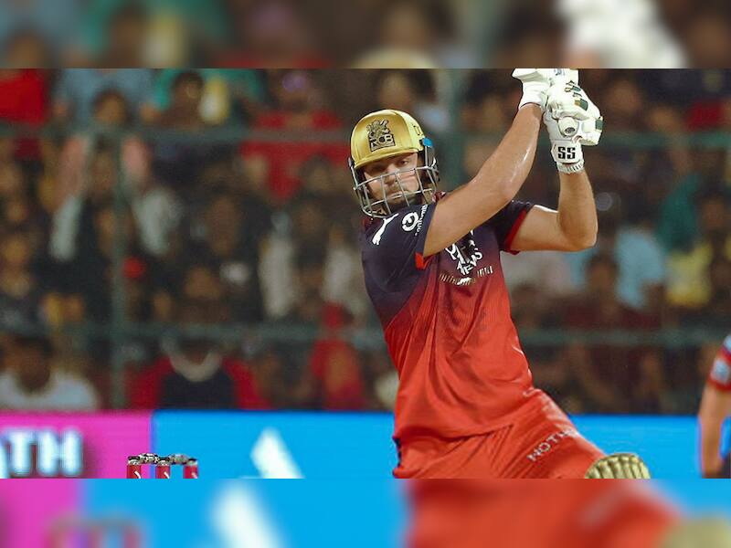Virat Kohli To Phil Salt: 9 Players To Win Player-Of-The-Match Award ...
