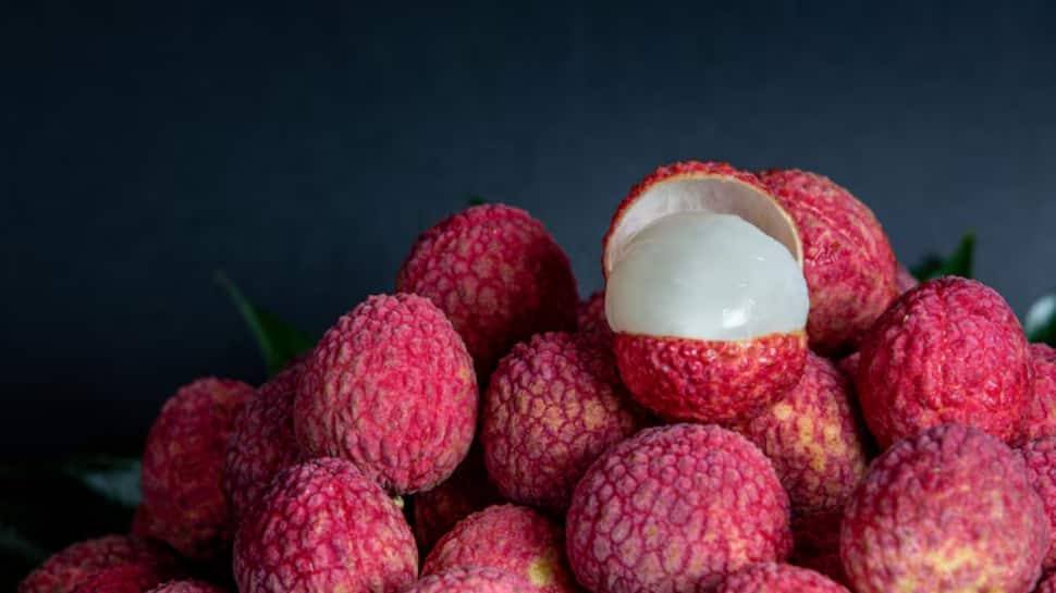 How To Enjoy Lychee Daily: 8 Tasty Ideas To Include This Exotic Fruit ...