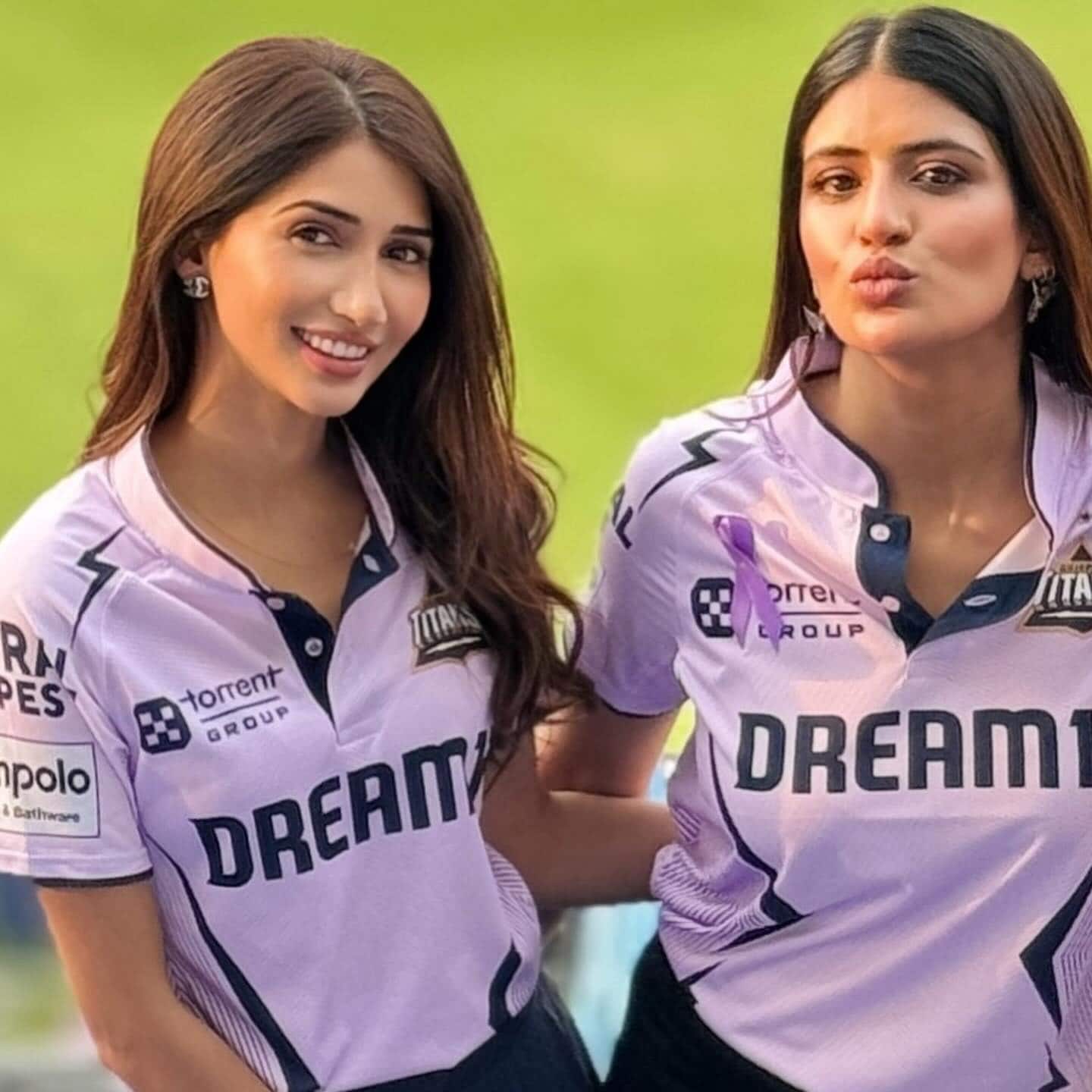Who Is Shubman Gills Sister? Shahneel Gill Who Was Spotted In Tears ...