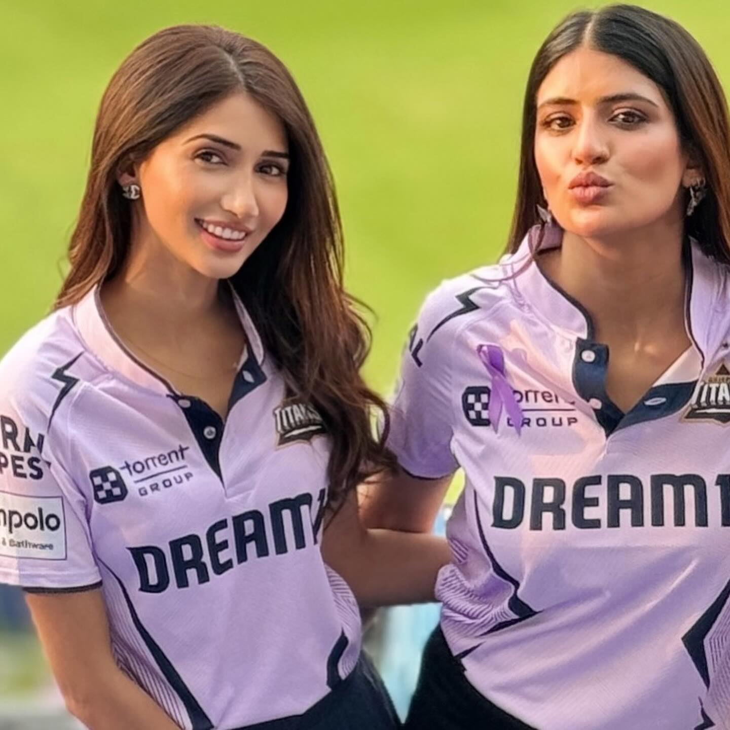 Who Is Shubman Gill's Sister? Shahneel Gill Who Was Spotted In Tears ...