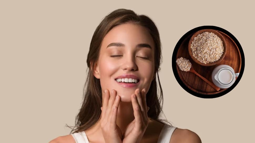Want To Achieve Glowing Skin At Home? Check THIS Easy Oatmeal Scrub ...