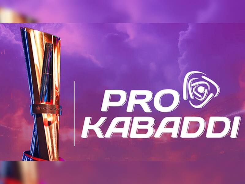 PKL Season 12 Auction: New FBM Rule, Star-Studded Lineup & ₹5 Crore ...