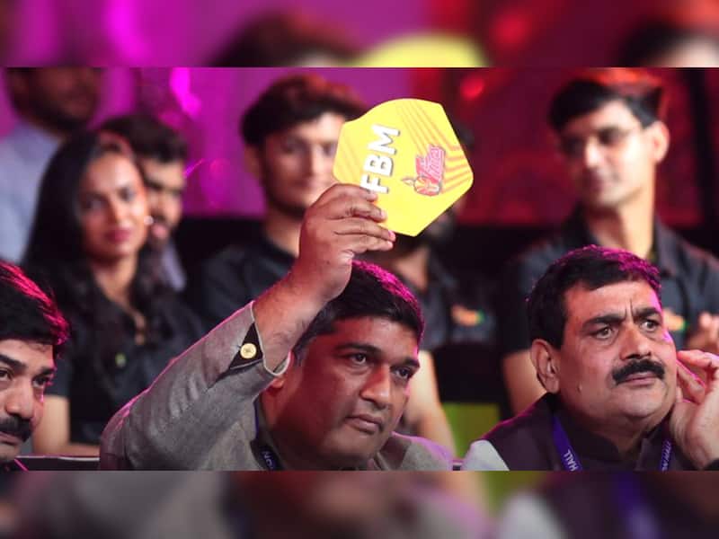 PKL Season 12 Auction: New FBM Rule, Star-Studded Lineup & ₹5 Crore ...