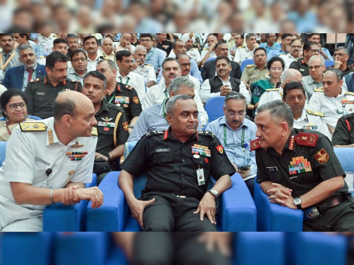 Real Reason Is Out: CDS Tells Why India Halted Operation Sindoor After ...