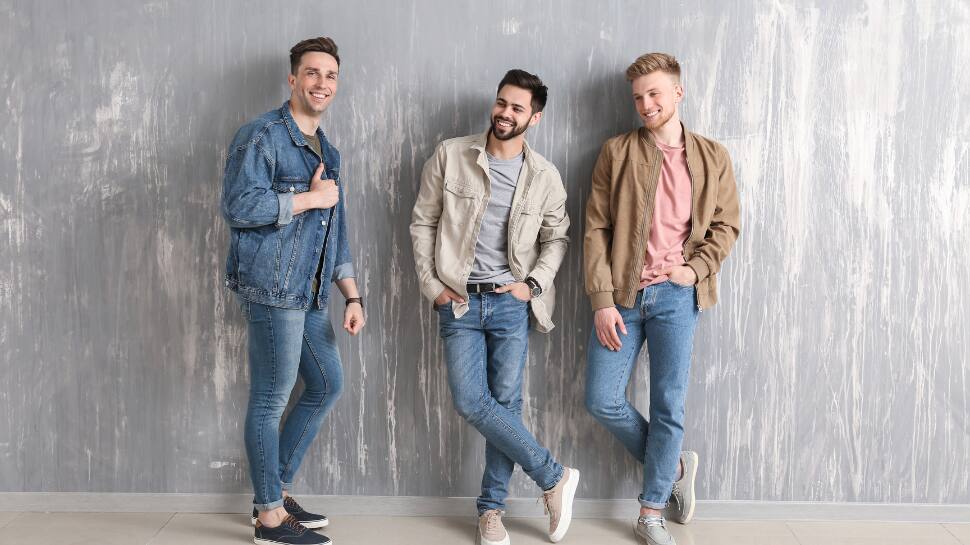 Men’s Must-Have Blue Denims at the Amazon Wardrobe Refresh Sale ...