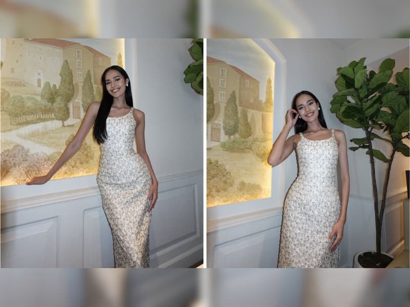 From Surviving Breast Surgery At 16 To Making History: Meet Opal ...