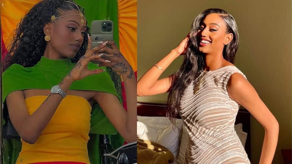 Miss World 2025: Ethiopia’s Hasset Dereje Makes History As First Runner-Up — Meet Beauty Behind ...