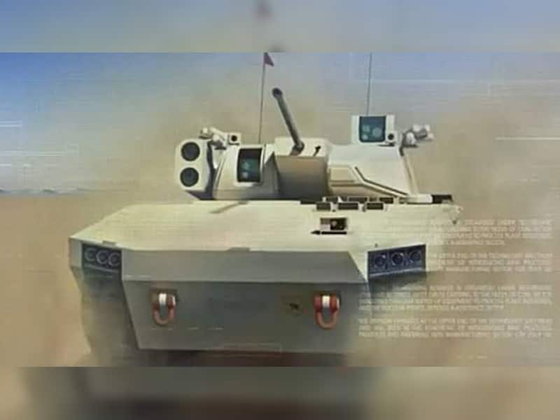 Five Upcoming Indian Defence Projects Set To Give Nightmare To China ...