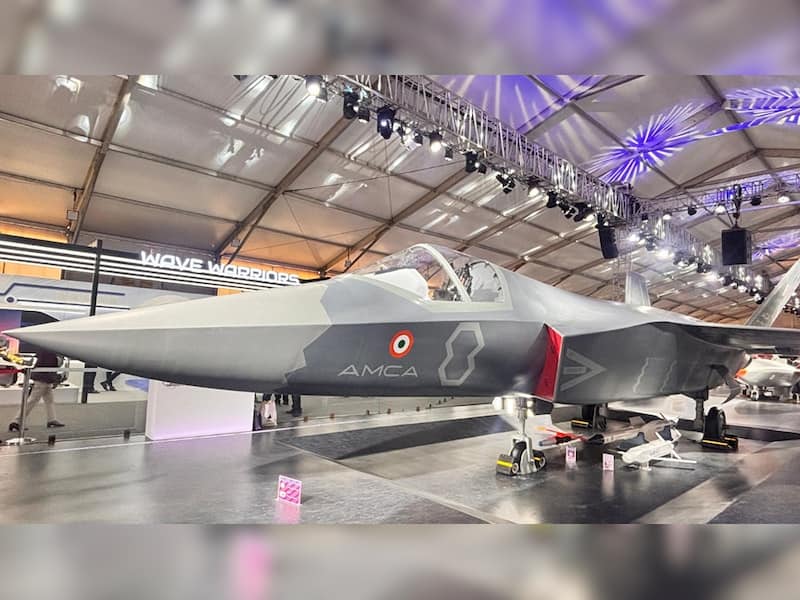 Five Upcoming Indian Defence Projects Set To Give Nightmare To China ...